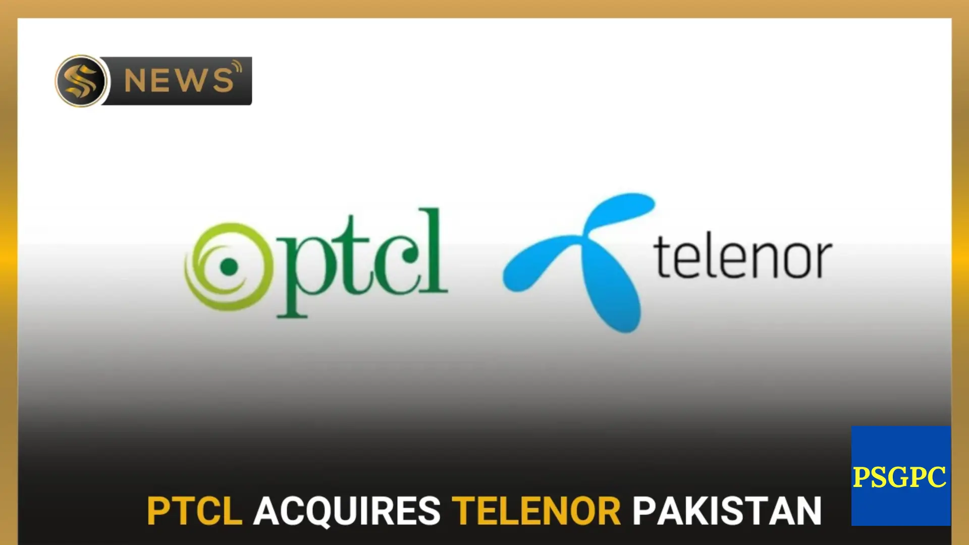 PTCL Gets CCP Approval for Telenor Acquisition in Pakistan - KCS Logistics